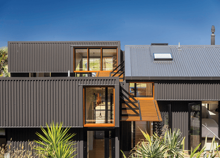 New Zealand Steel Distributor | Fletcher Steel